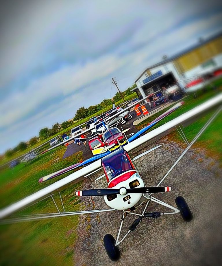 Home - Dallas Flight Center